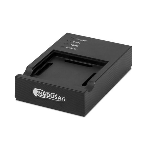 Medusa Pro II - GsmServer