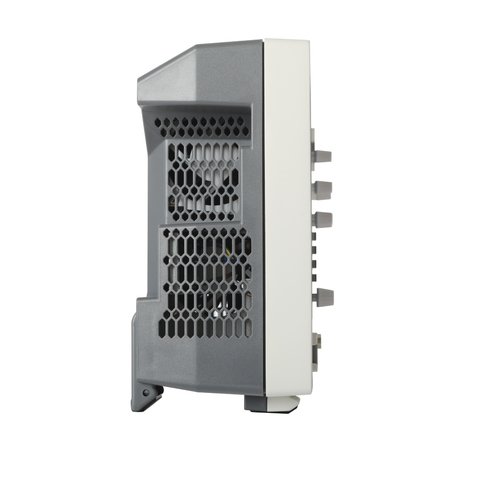 RIGOL DHO1202 Digital Oscilloscope - GsmServer