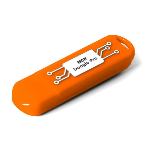 NCK Pro Dongle (NCK Dongle + UMT) - GsmServer